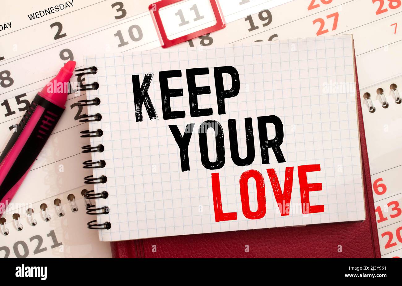 Keep it real hi-res stock photography and images - Alamy