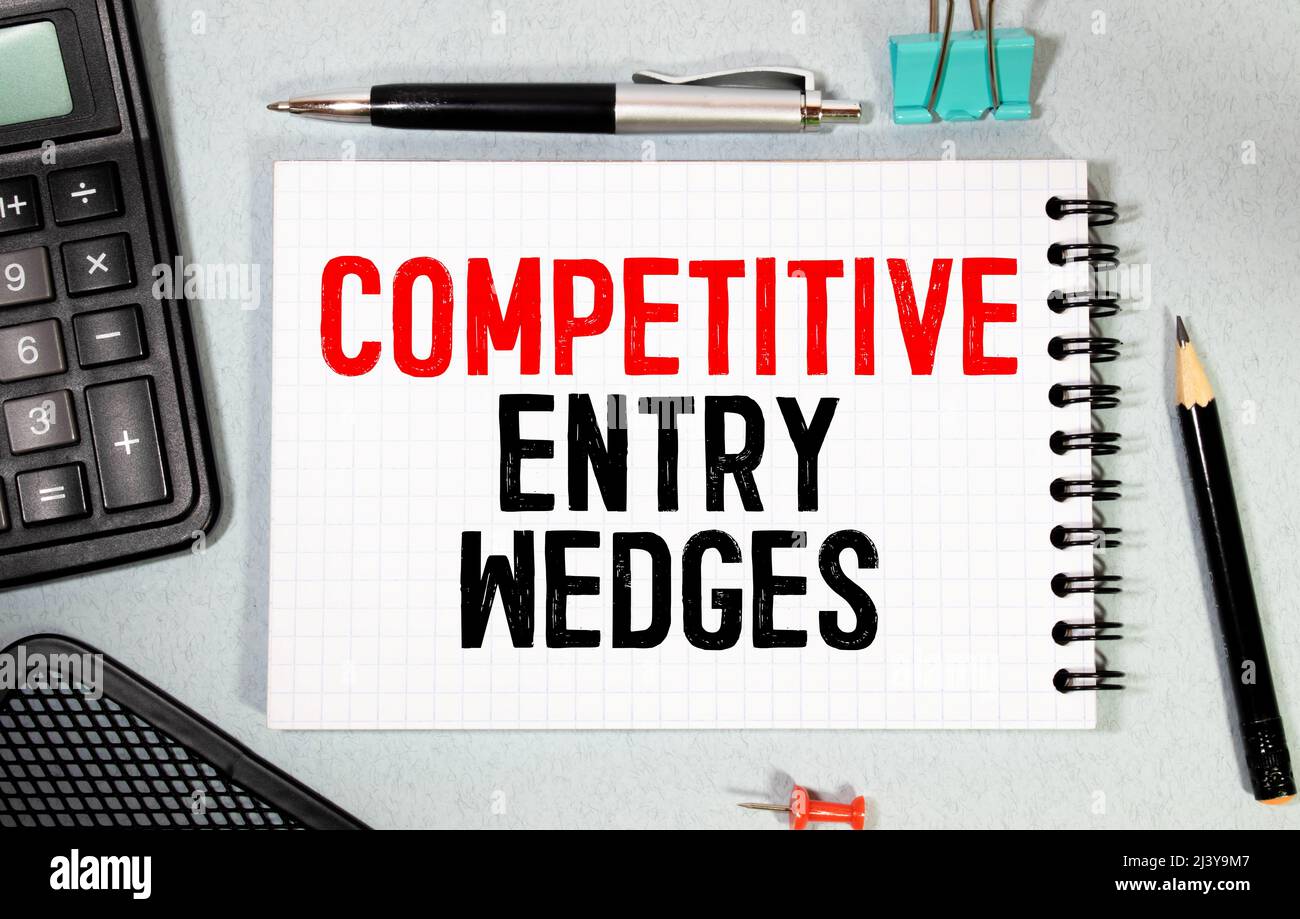 Entry in contest hi-res stock photography and images - Alamy