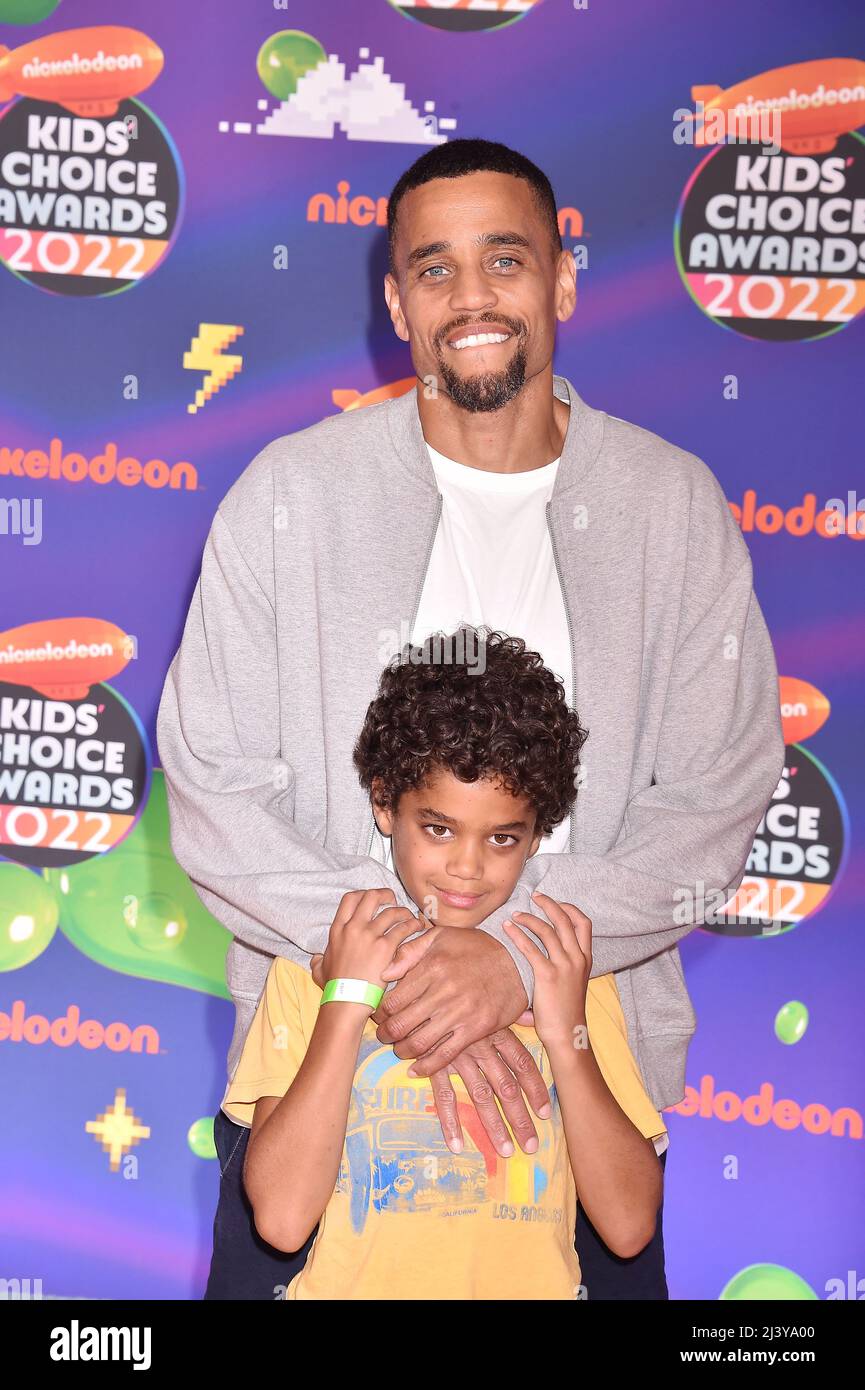 Michael Ealy Girlfriend 2022