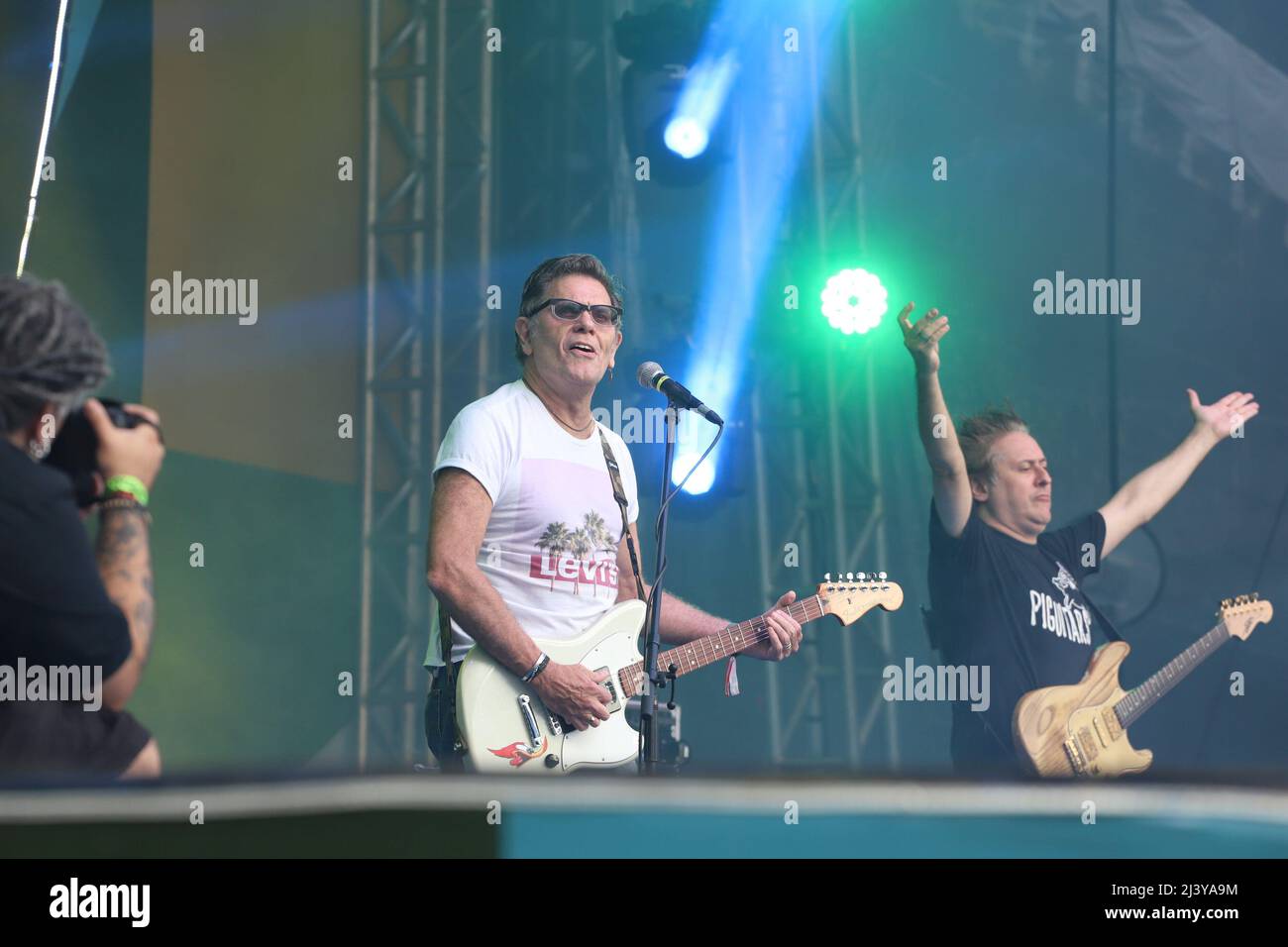 Rigors rigor hi-res stock photography and images - Alamy