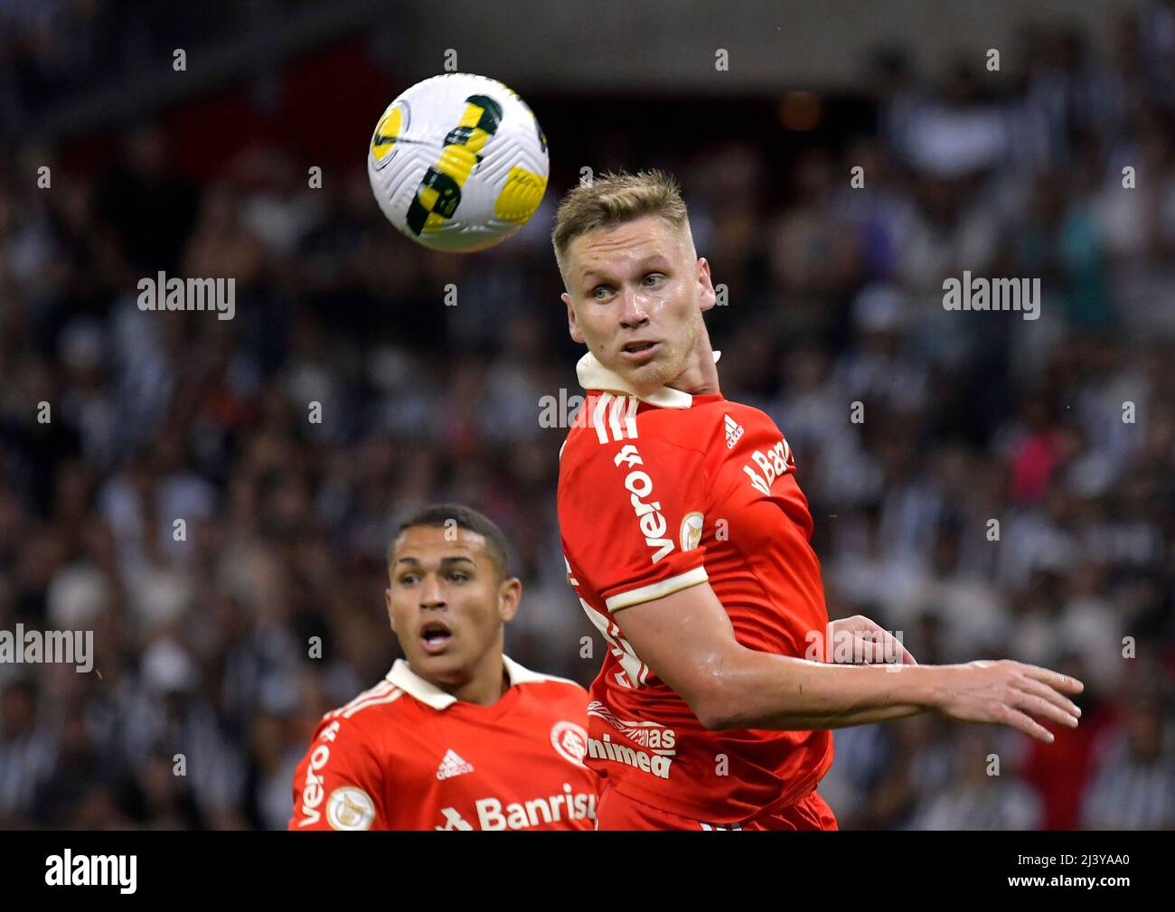 Atletico mineiro internacional hi-res stock photography and images - Alamy
