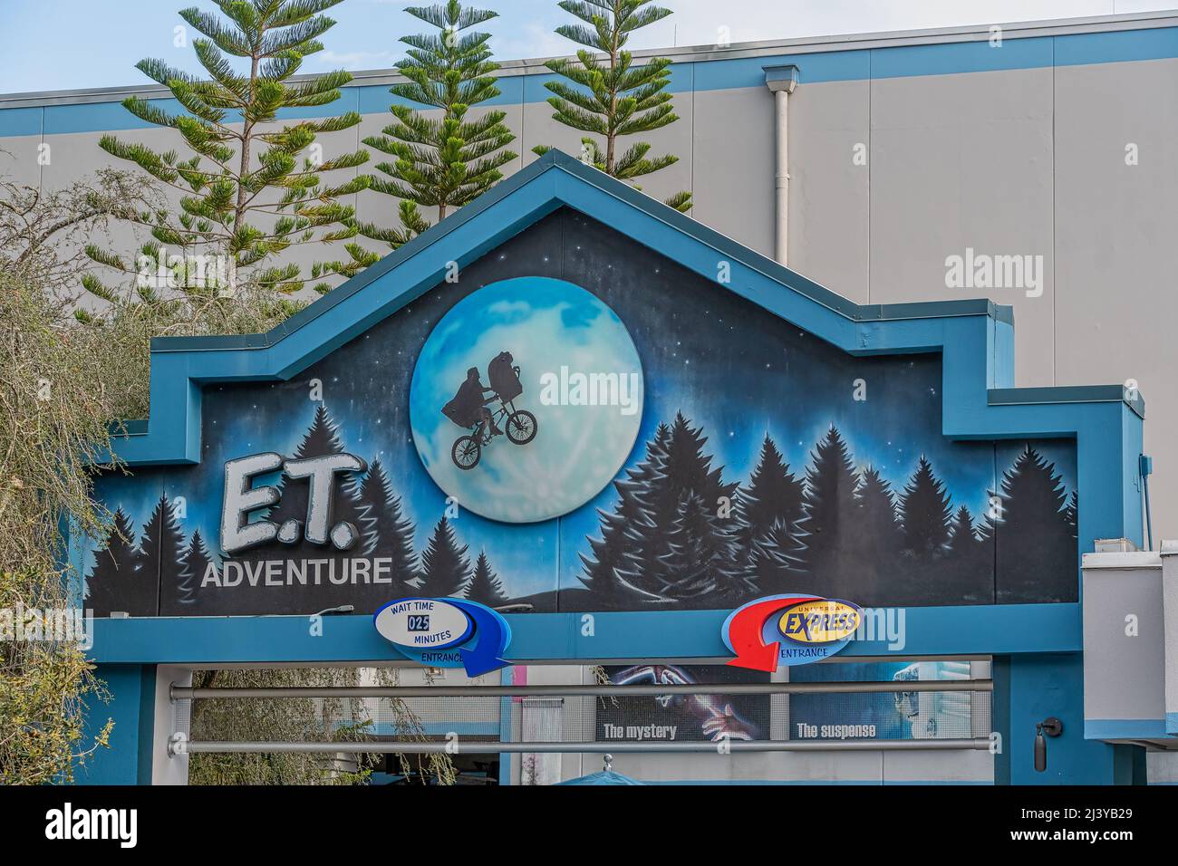 Et Universal Orlando