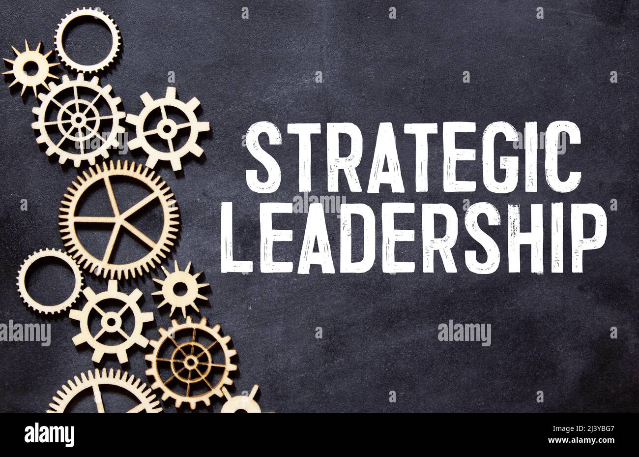 Strategic leadership hi-res stock photography and images - Alamy