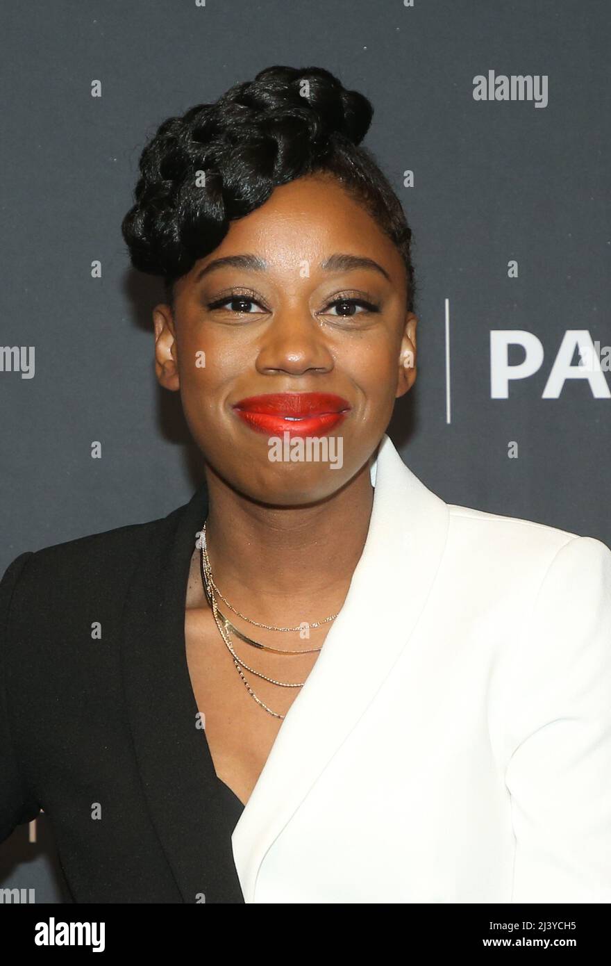 Hollywood, Ca. 10th Apr, 2022. Diona Reasonover at the Salute to the ...