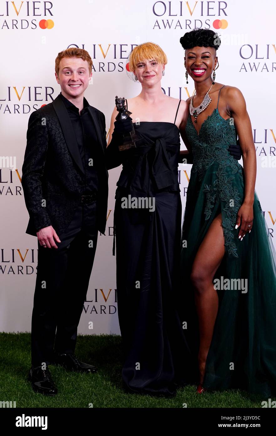 Sam tutty olivier hi-res stock photography and images - Alamy