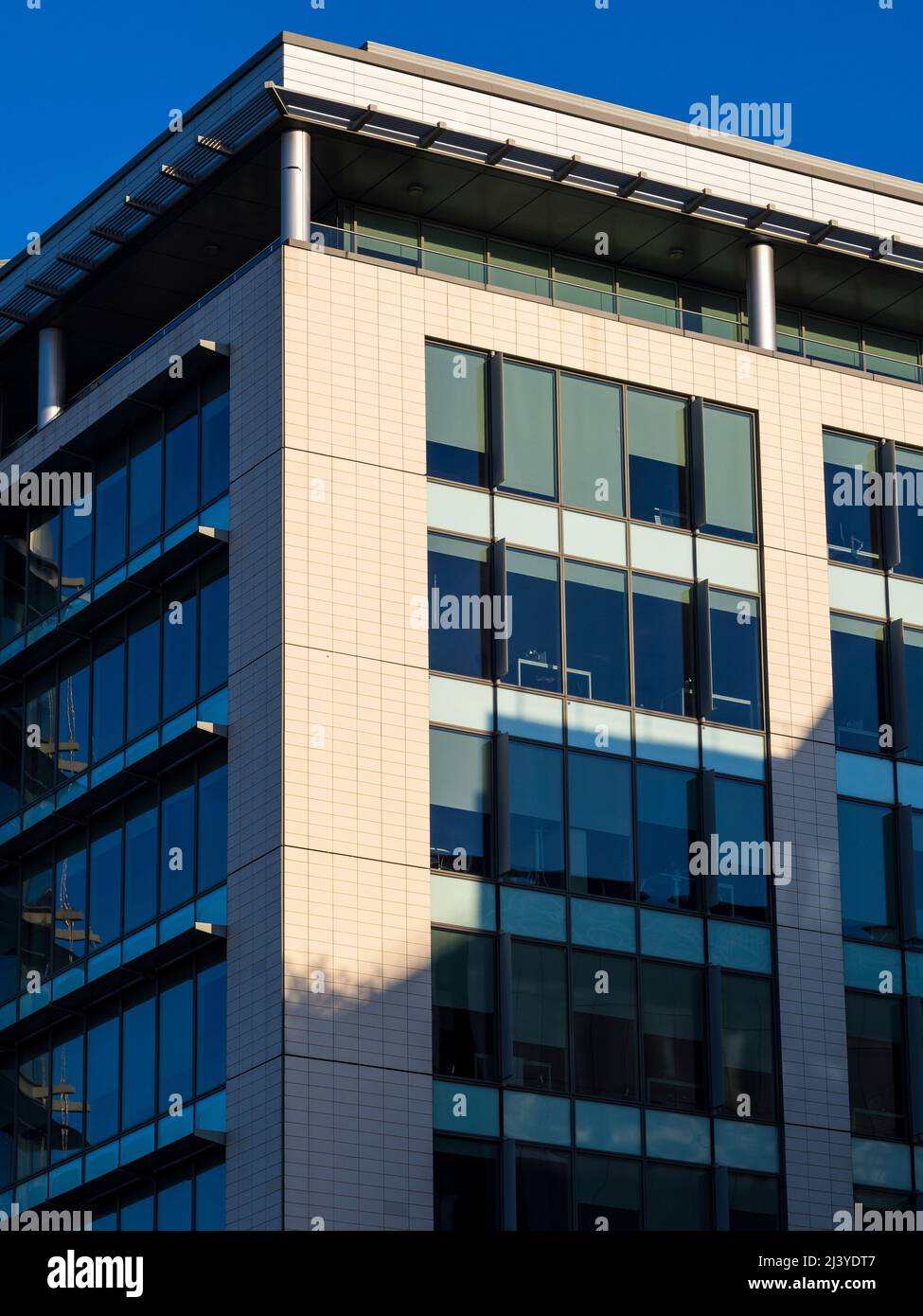 Grade A Office Space, 3 Forbury Place, Office Development, Reading ...