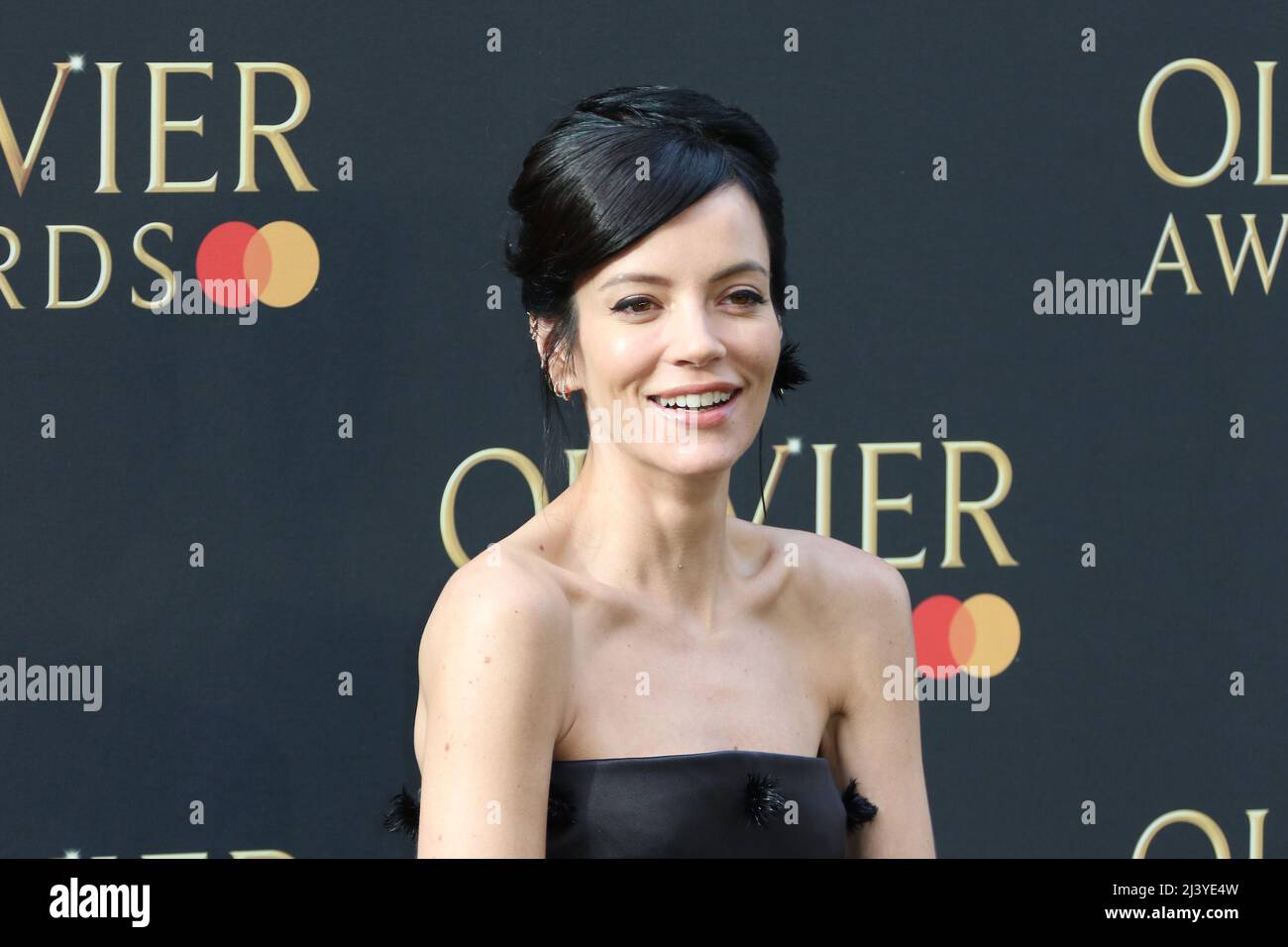 Lily Allen 2022