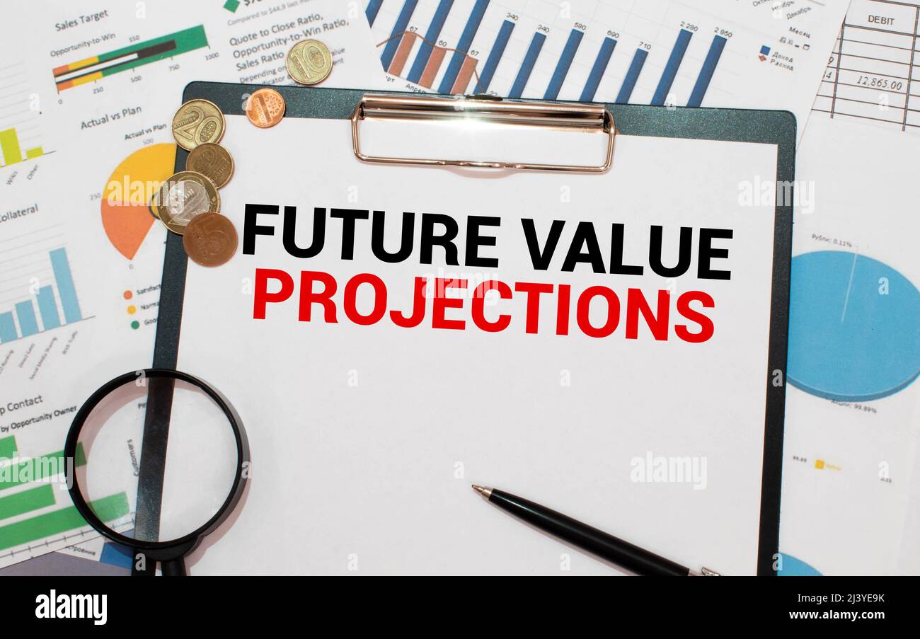 Hand arrange wood letters as MISSION VISION and VALUE Stock Photo - Alamy