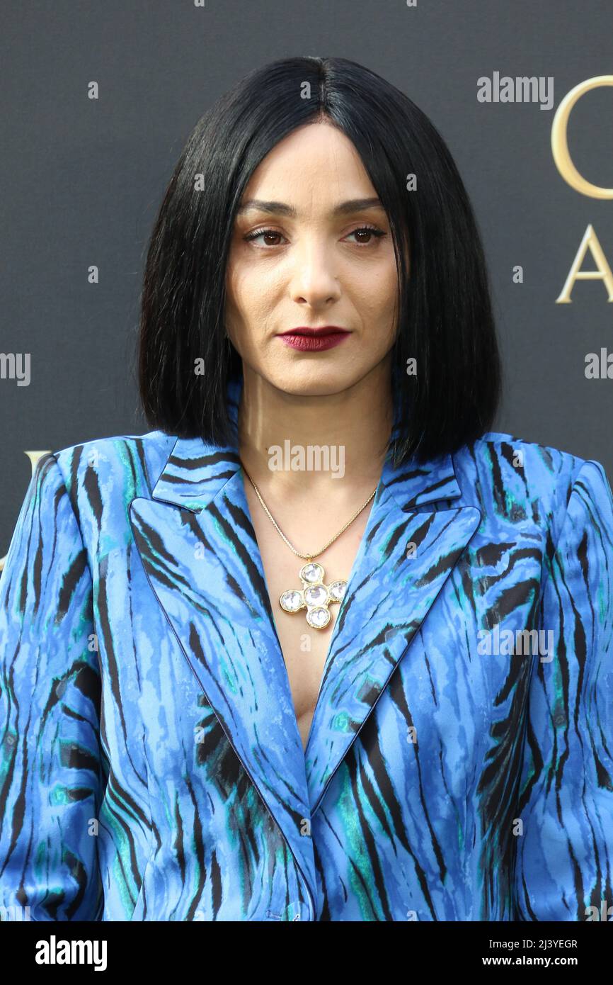 Victoria Hamilton-Barritt, Olivier Awards, Royal Albert Hall, London ...