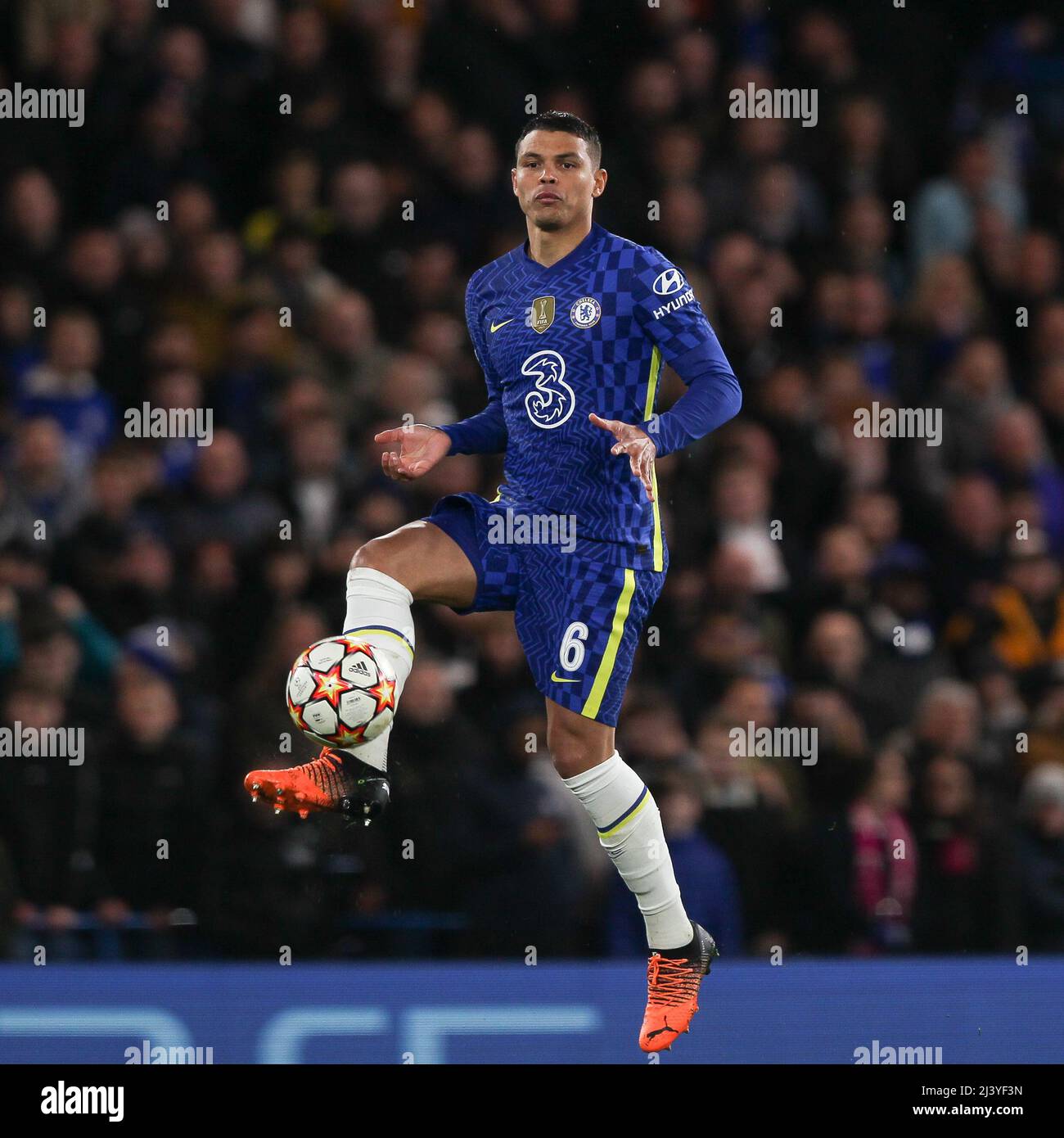 Chelsea 2022 Players