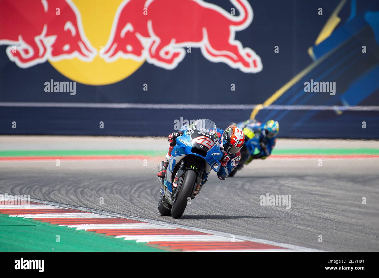 Alex rins 2022 hi-res stock photography and images - Alamy
