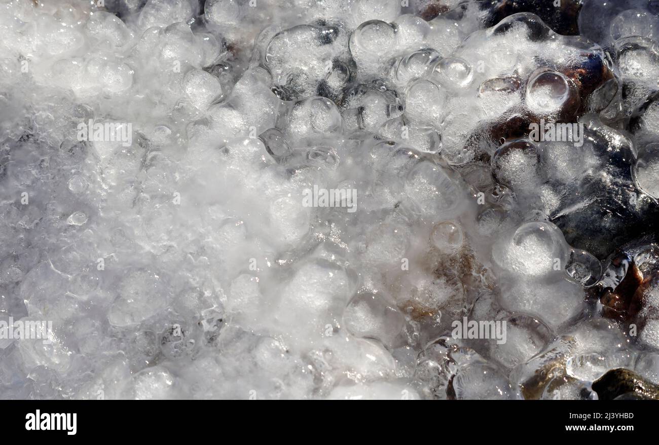 Drops on the river hi-res stock photography and images - Alamy