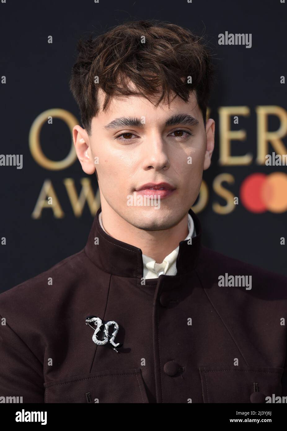 Theatreawards hi-res stock photography and images - Alamy