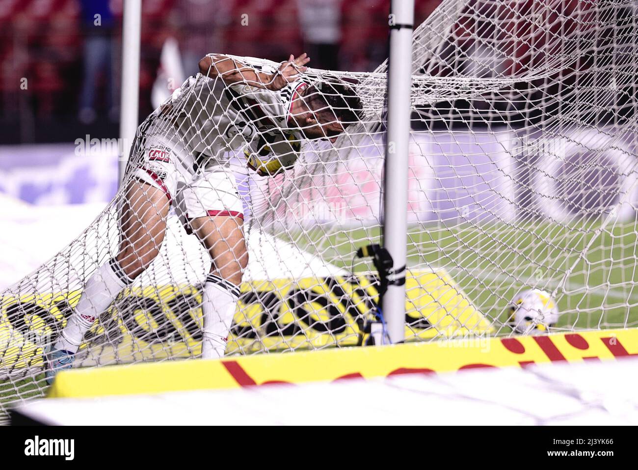 Sao Paulo, Brazil. 10th Apr, 2022. SP - Sao Paulo - 10/04/2022 ...