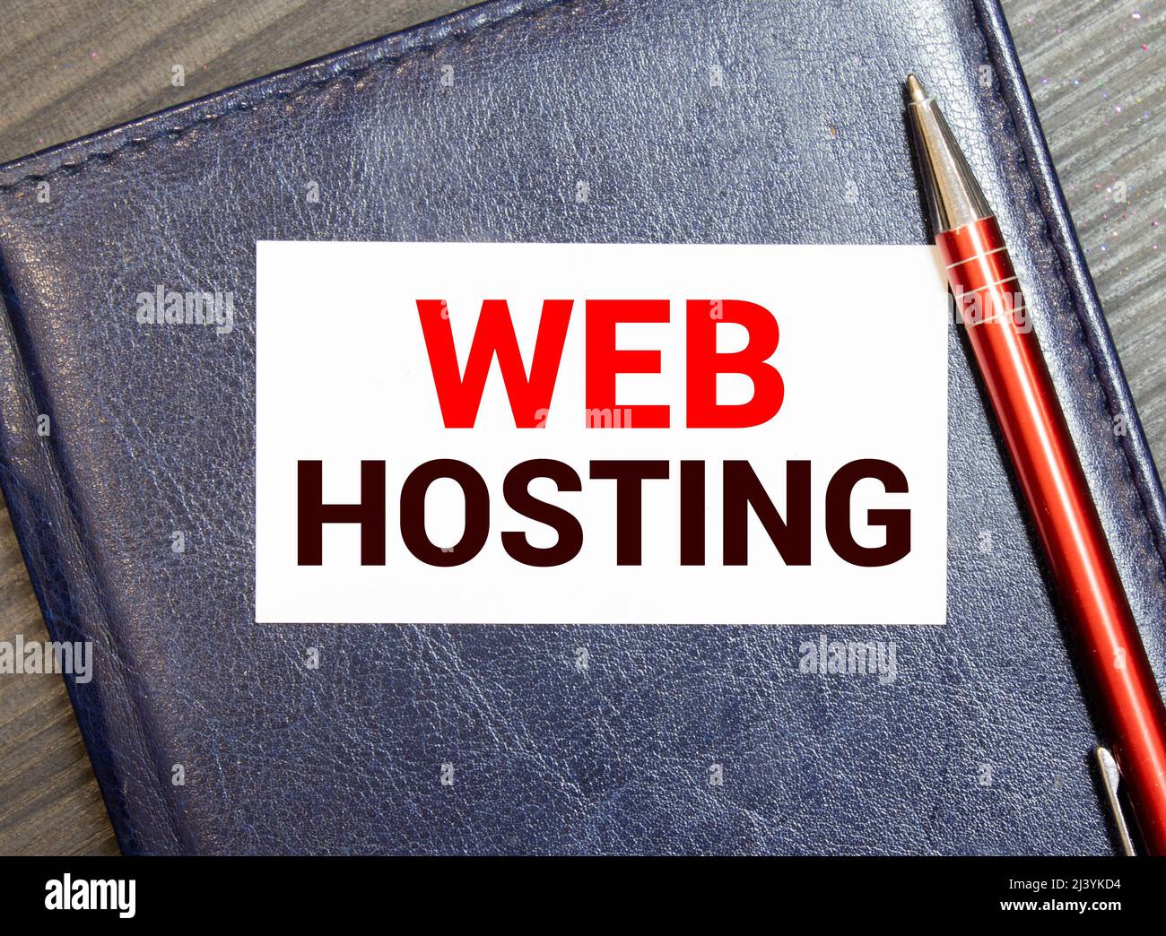 Web development concept hosting hi-res stock photography and images - Alamy