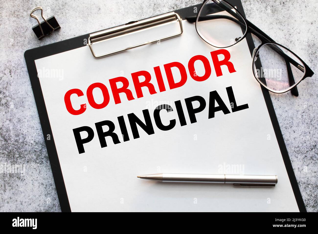 Principal text hi-res stock photography and images - Alamy