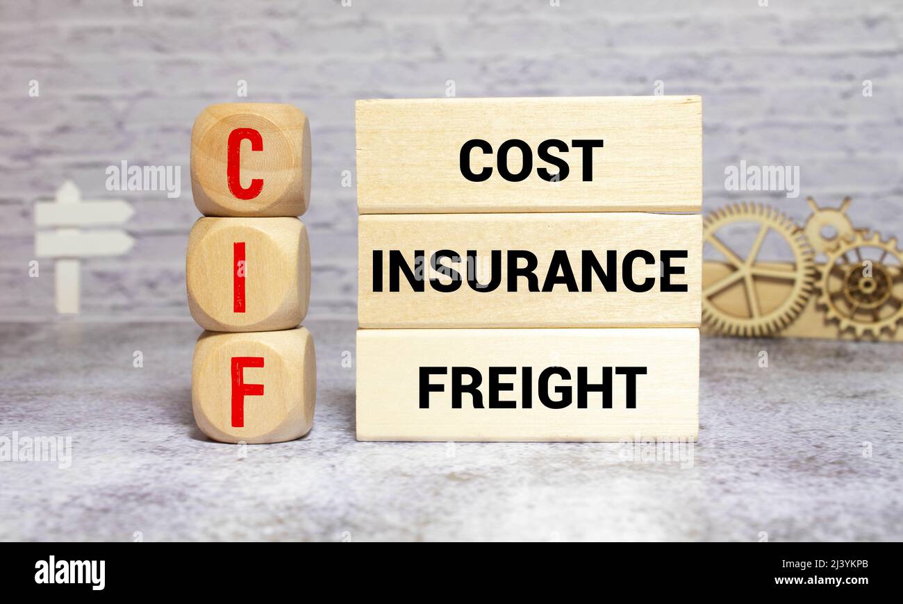 Cif symbol hi-res stock photography and images - Alamy