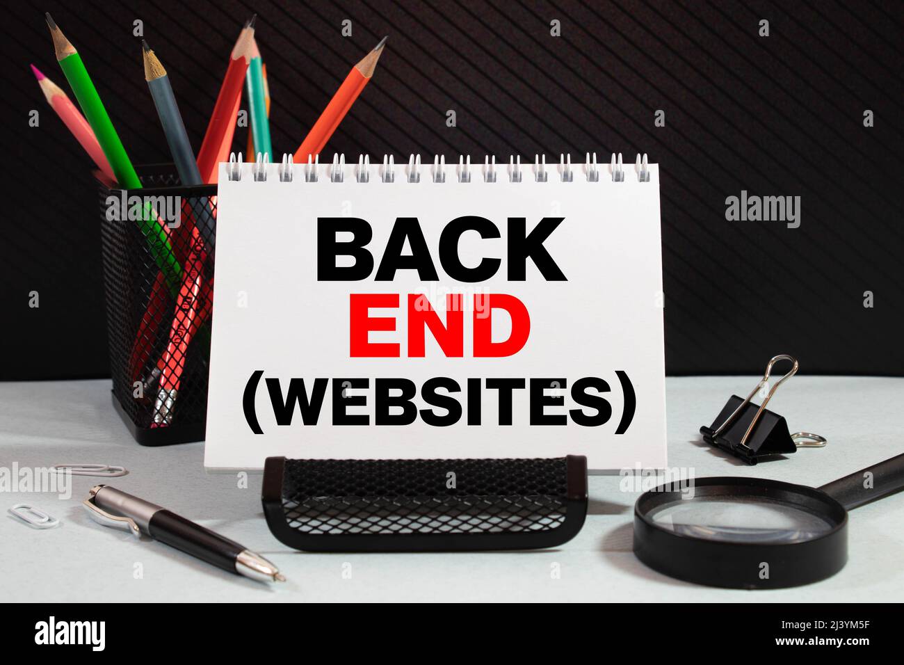 Programming of Internet website. Developer occupation work photo ... Programming of Internet website. Developer occupation work photo ...