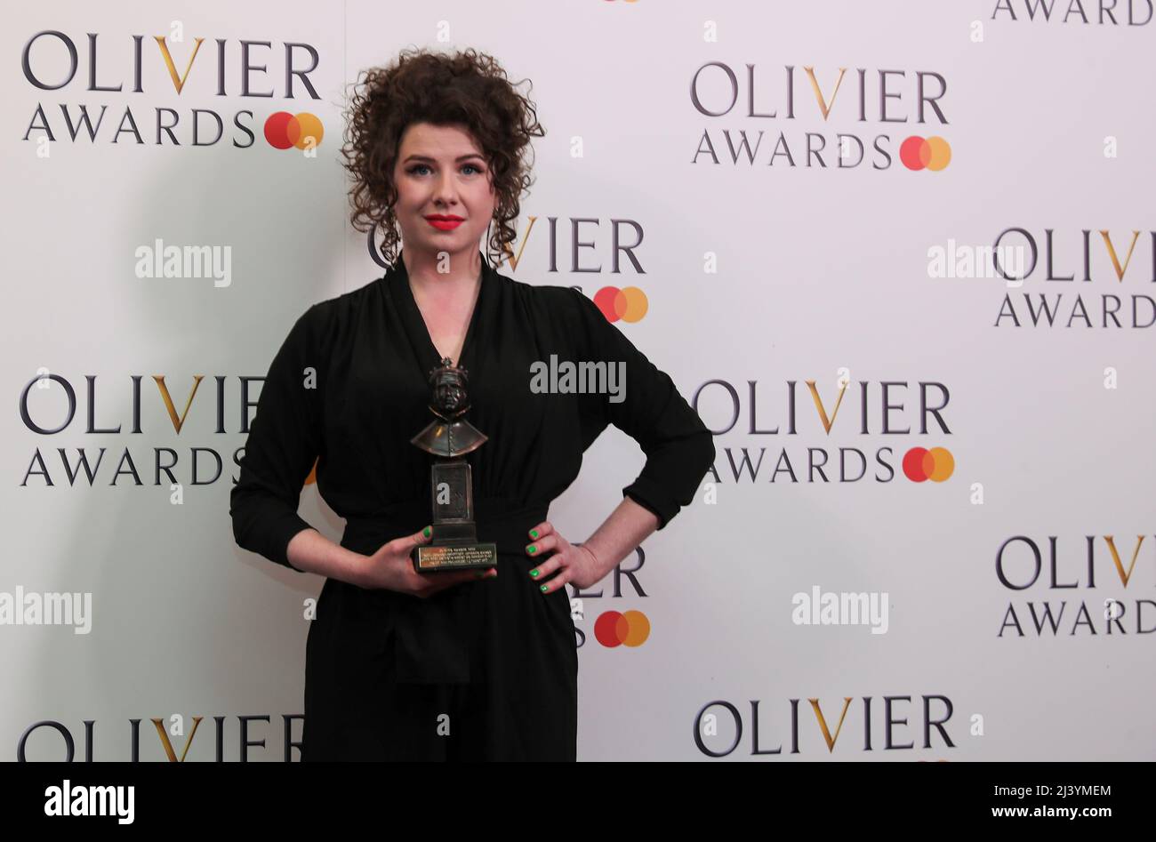 James mcarthur 2022 hi-res stock photography and images - Alamy