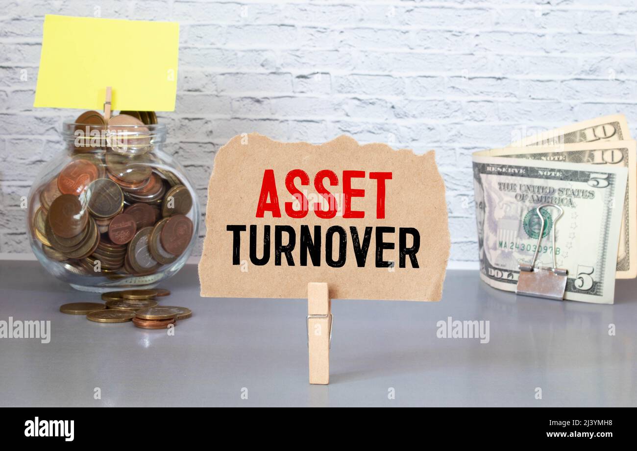 Business Term Phrase on Tablet PC with a cup of coffee and pens on a ...