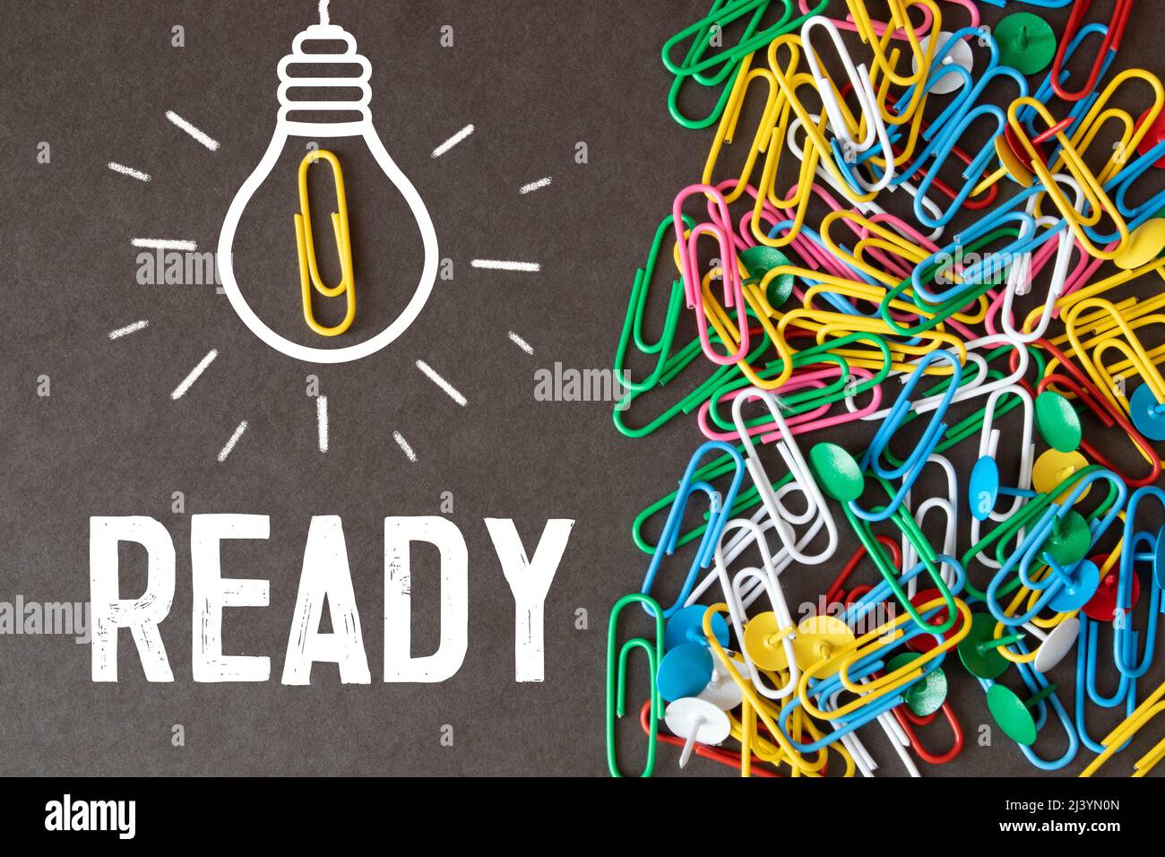 Business readiness hi-res stock photography and images - Alamy