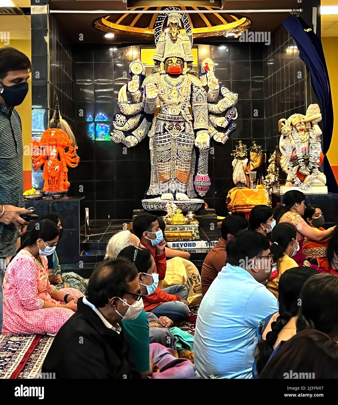 Dasharatha hi-res stock photography and images - Alamy