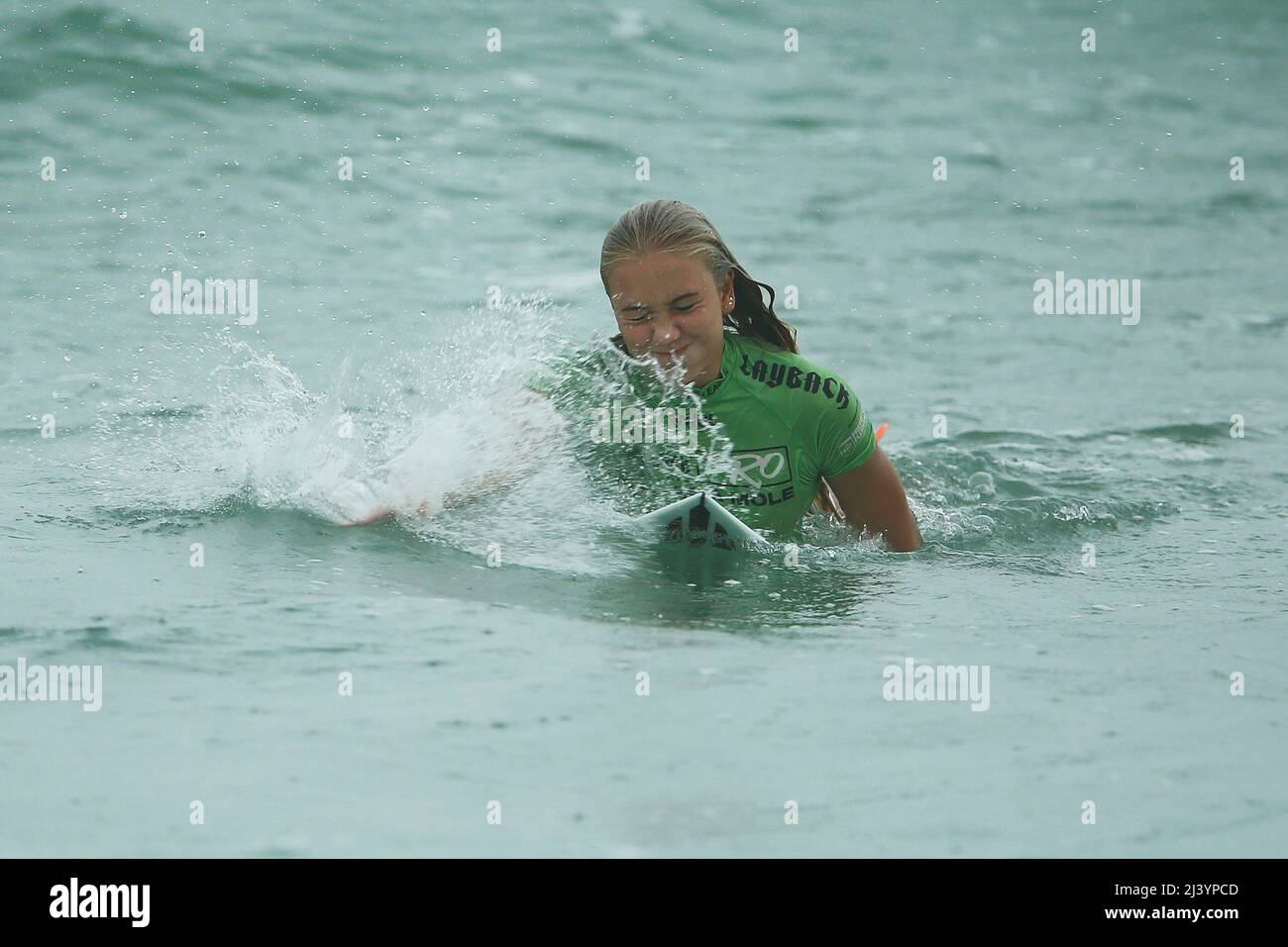 Maya carpinelli hi-res stock photography and images - Alamy