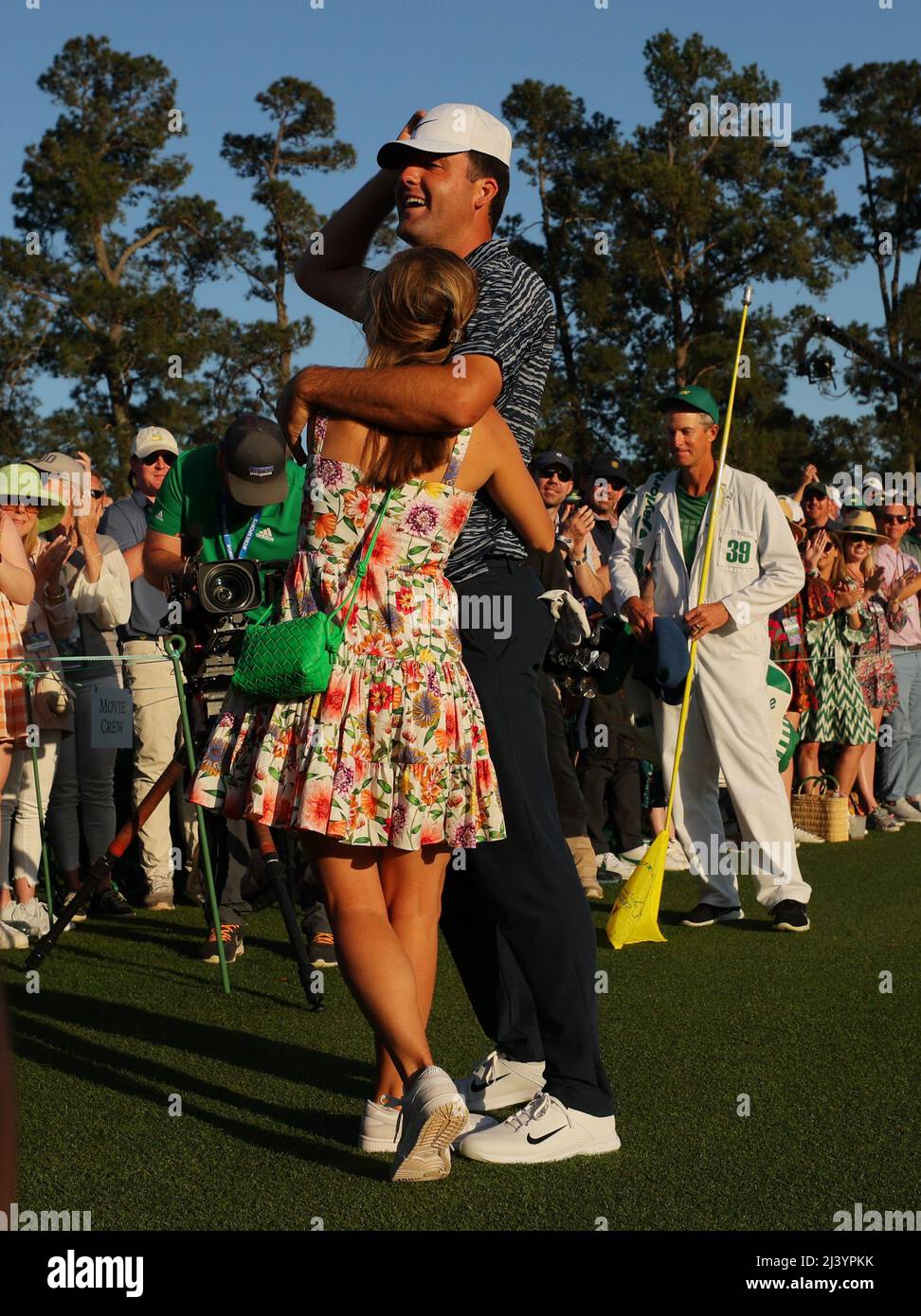 Scudder hi-res stock photography and images - Alamy