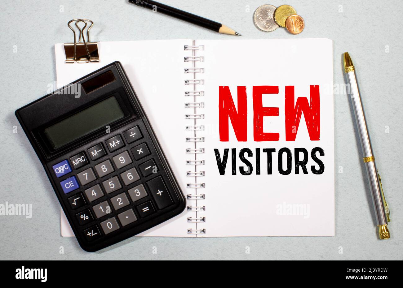 Businessman hand,paper plate,marker, diagram,chart and office tools ...