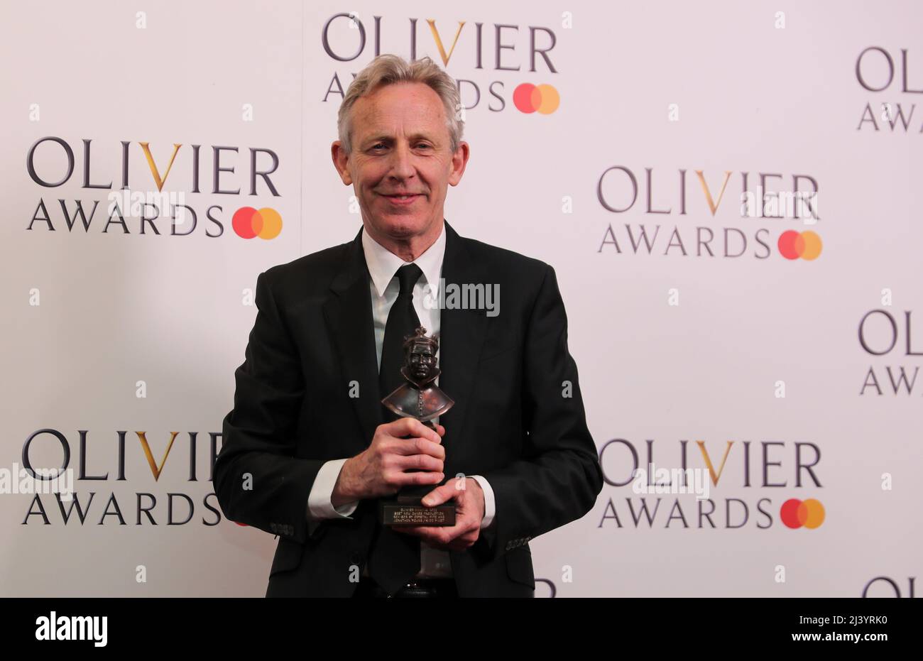 Alistair spalding hi-res stock photography and images - Alamy