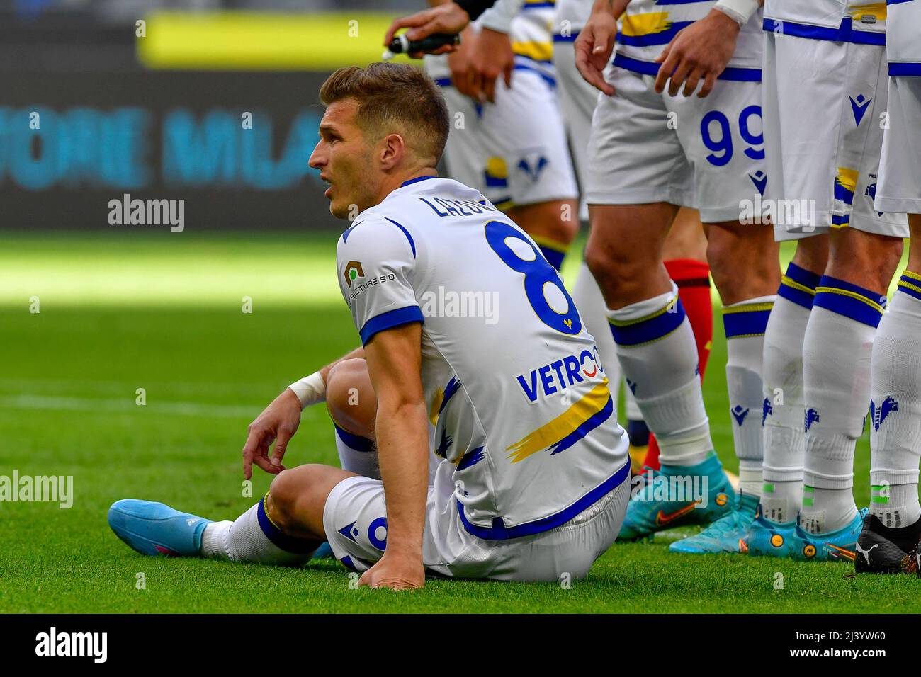 Darko lazovic hi-res stock photography and images - Alamy