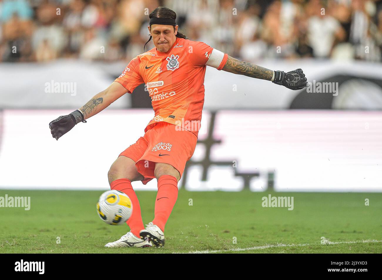 RJ - Rio de Janeiro - 04/10/2022 - BRAZILIAN A 2022, BOTAFOGO X ...