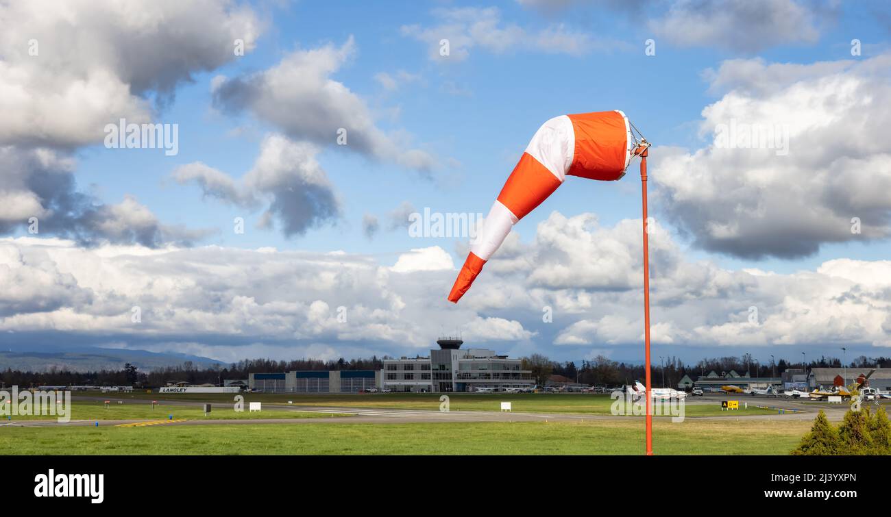 Windsock Airport