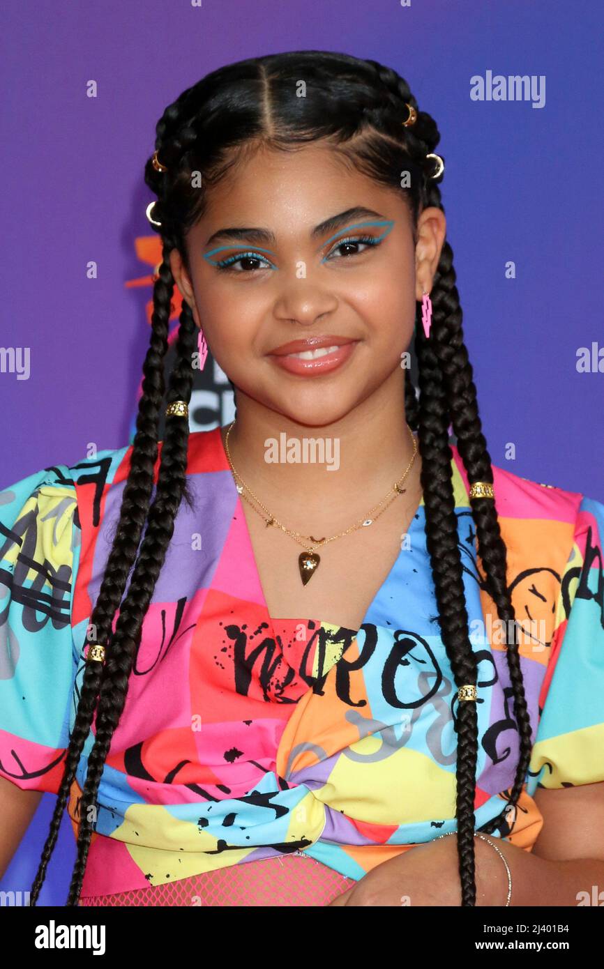 Jaidyn triplett hi-res stock photography and images - Alamy