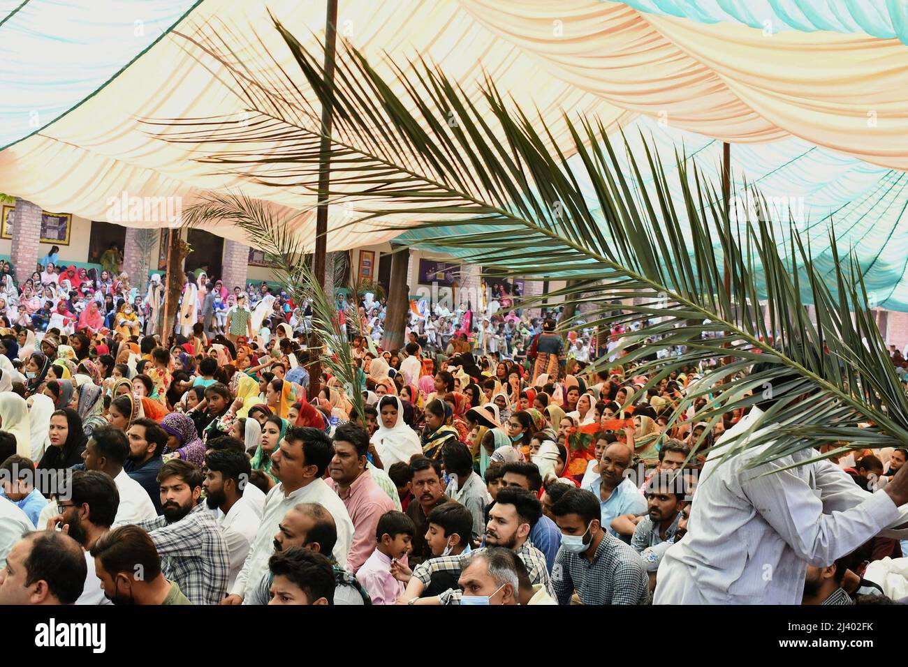Youhanabad hi-res stock photography and images - Alamy