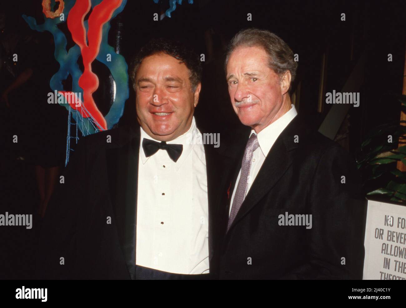 Don Ameche Circa 1980's Credit: Ralph Dominguez/MediaPunch Stock Photo ...