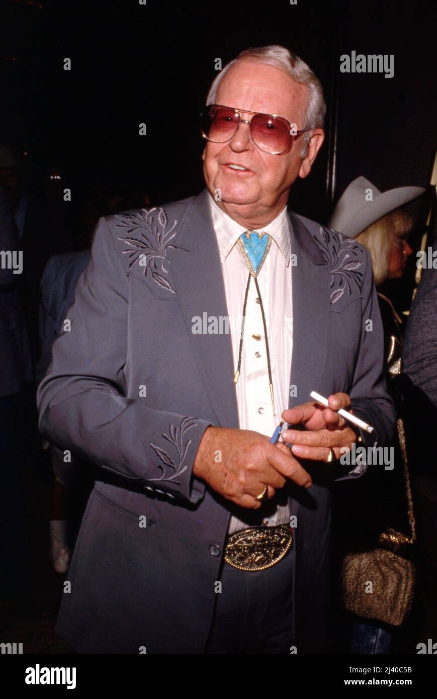 Rex allen hi-res stock photography and images - Alamy