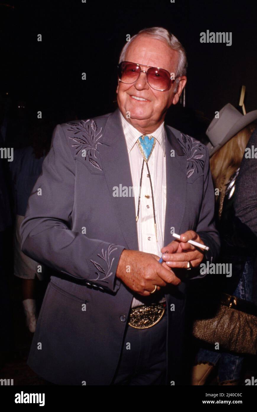 Rex allen hi-res stock photography and images - Alamy