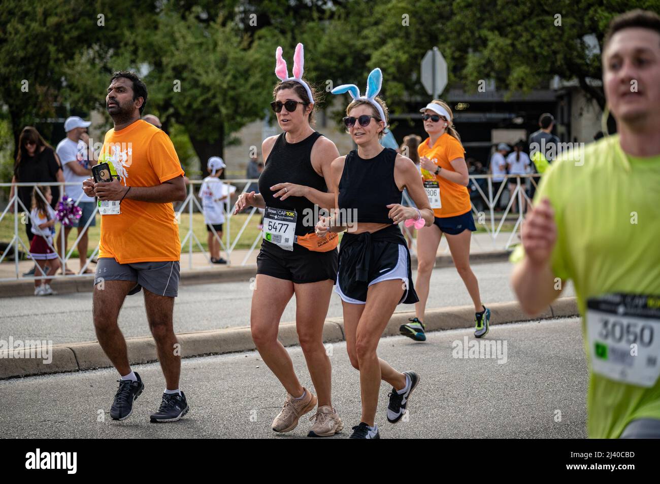 Texas hot pavement hi-res stock photography and images - Alamy