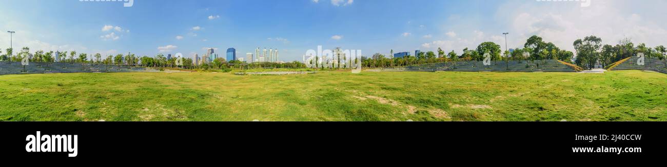 360 panorama view hi-res stock photography and images - Alamy