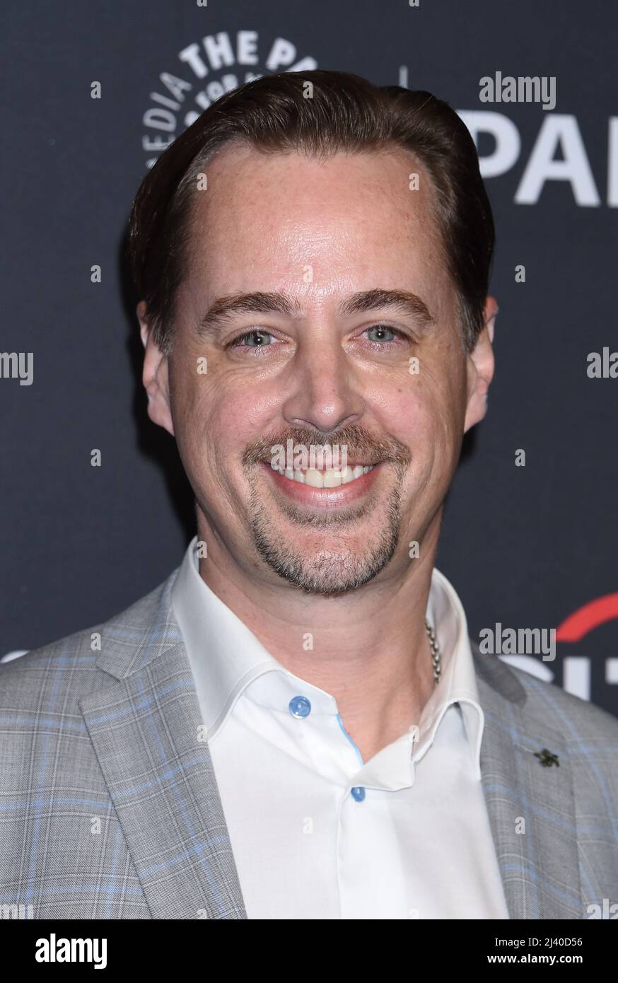 Hollywood, USA. 10th Apr, 2022. Sean Murray at the 39th Annual ...