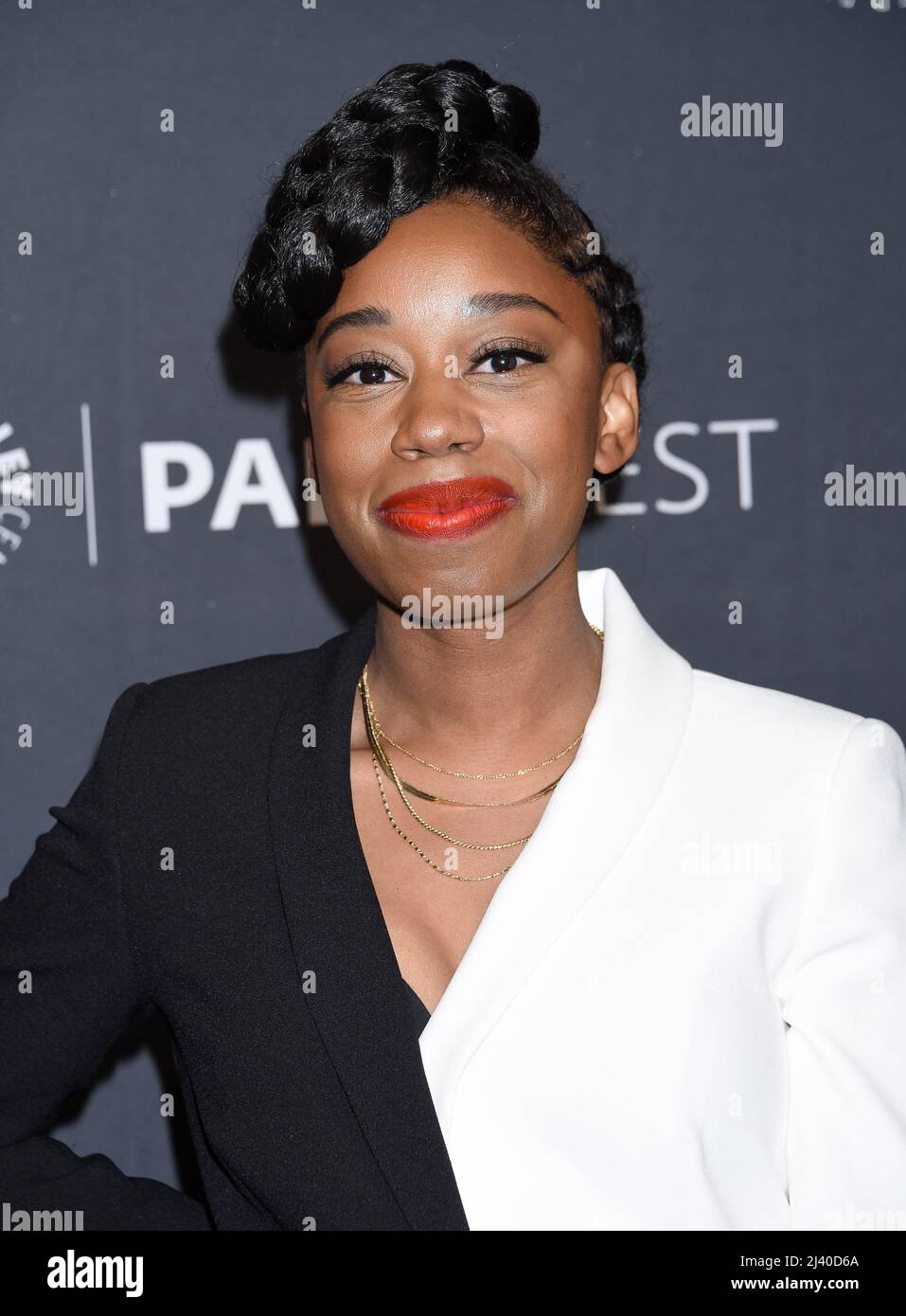 Hollywood, USA. 10th Apr, 2022. Diona Reasonover at the 39th Annual ...