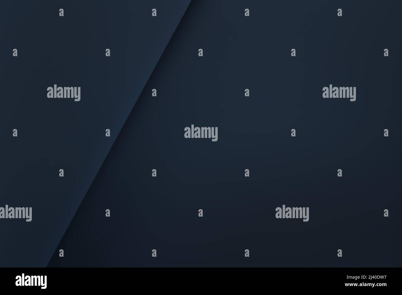 Dark abstract background separated with diagonal line, Abstract minimal ...