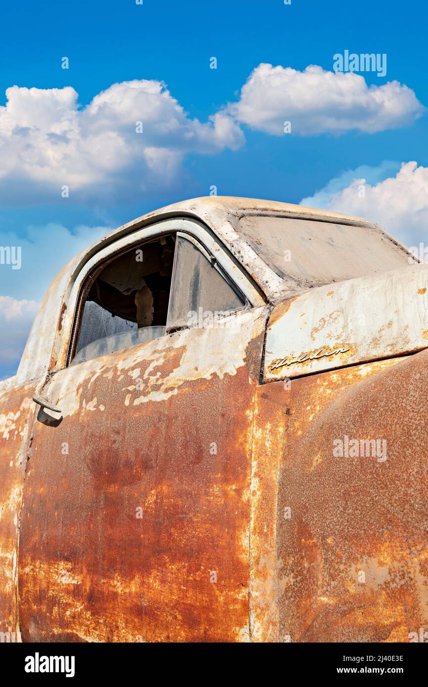 Old holden utility hi-res stock photography and images - Alamy