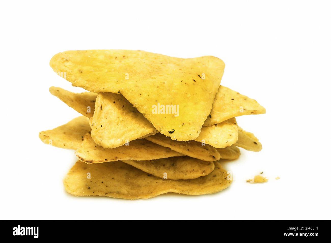 Corn chips isolated hi-res stock photography and images - Alamy