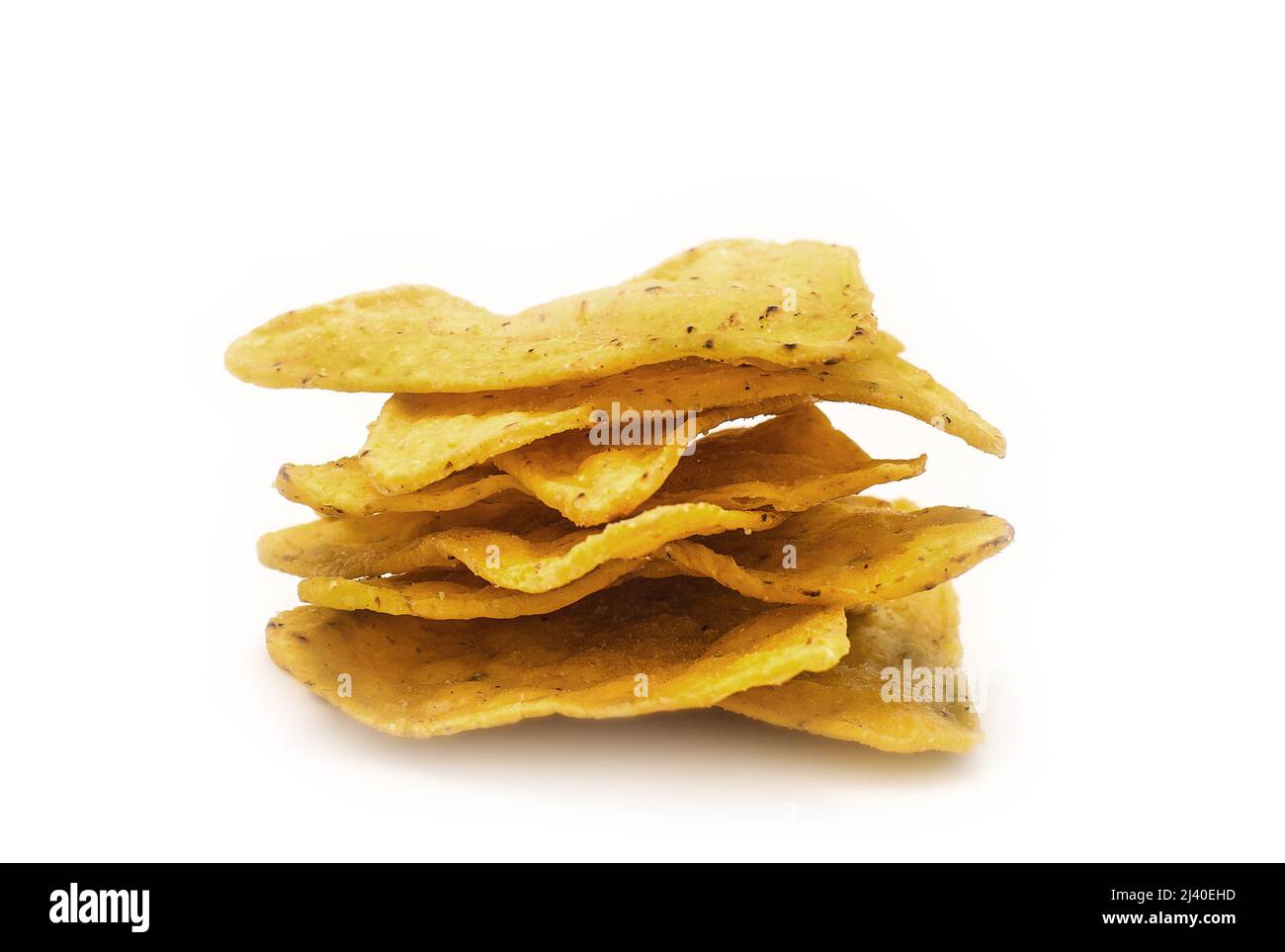 Corn chips isolated hi-res stock photography and images - Alamy