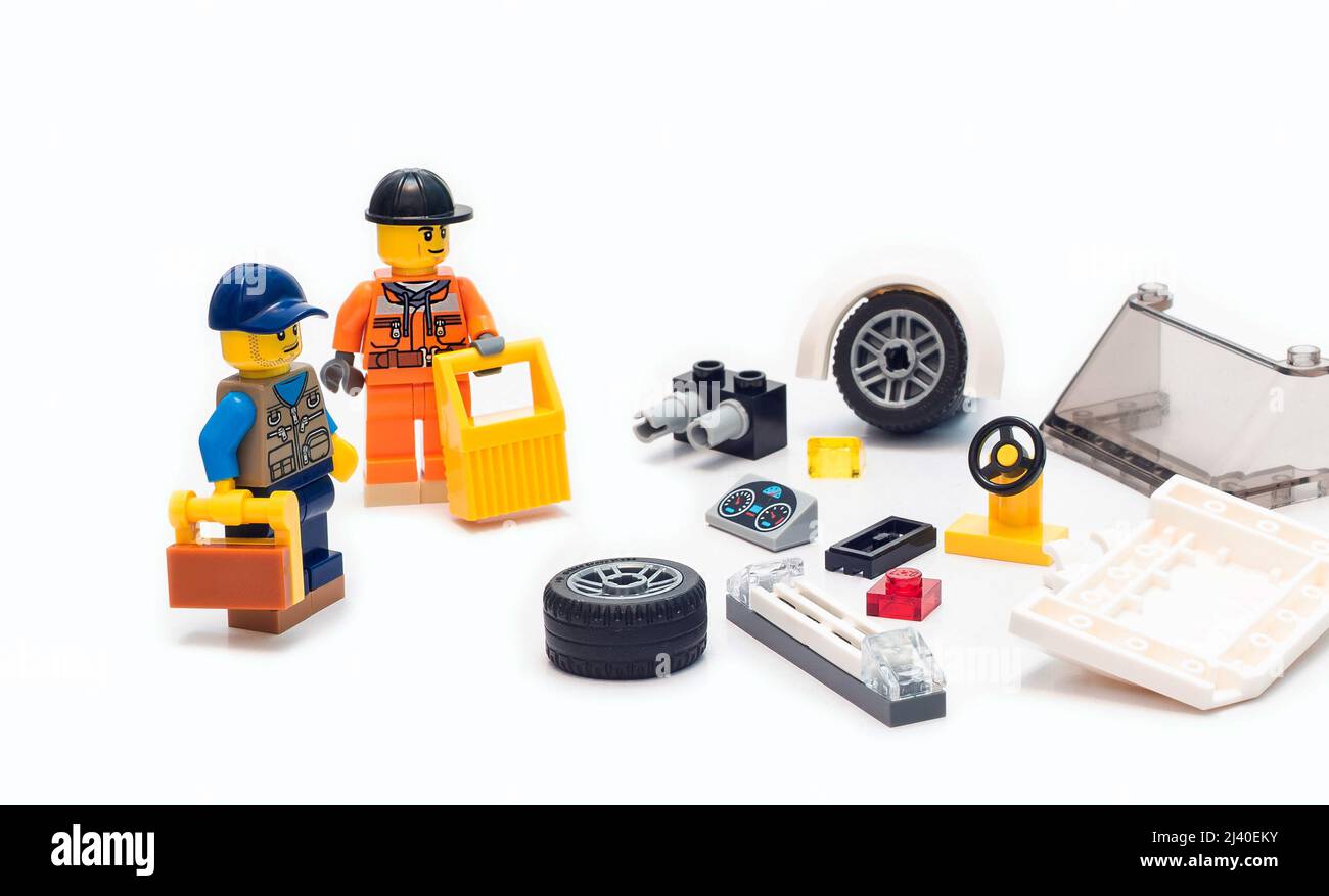 Mechanics of materials hi-res stock photography and images - Alamy