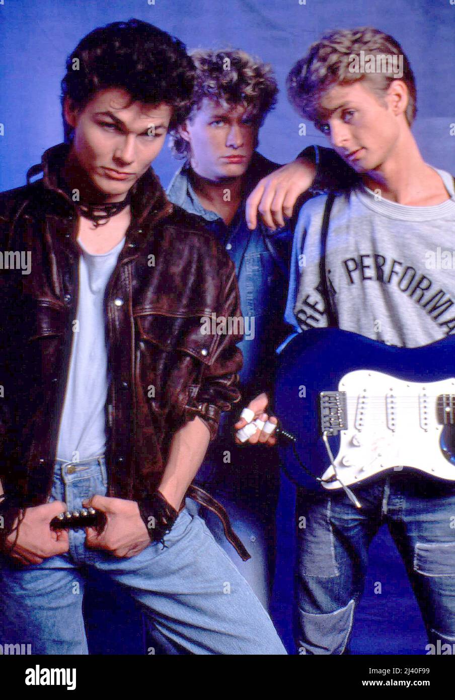 Ha © ron hi-res stock photography and images - Alamy