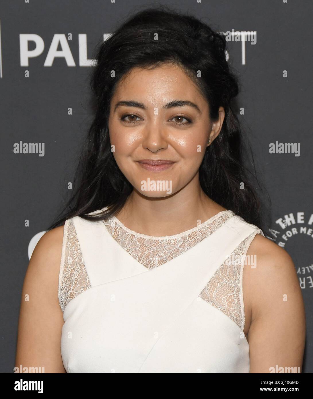 Yasmine al bustami hi-res stock photography and images - Alamy