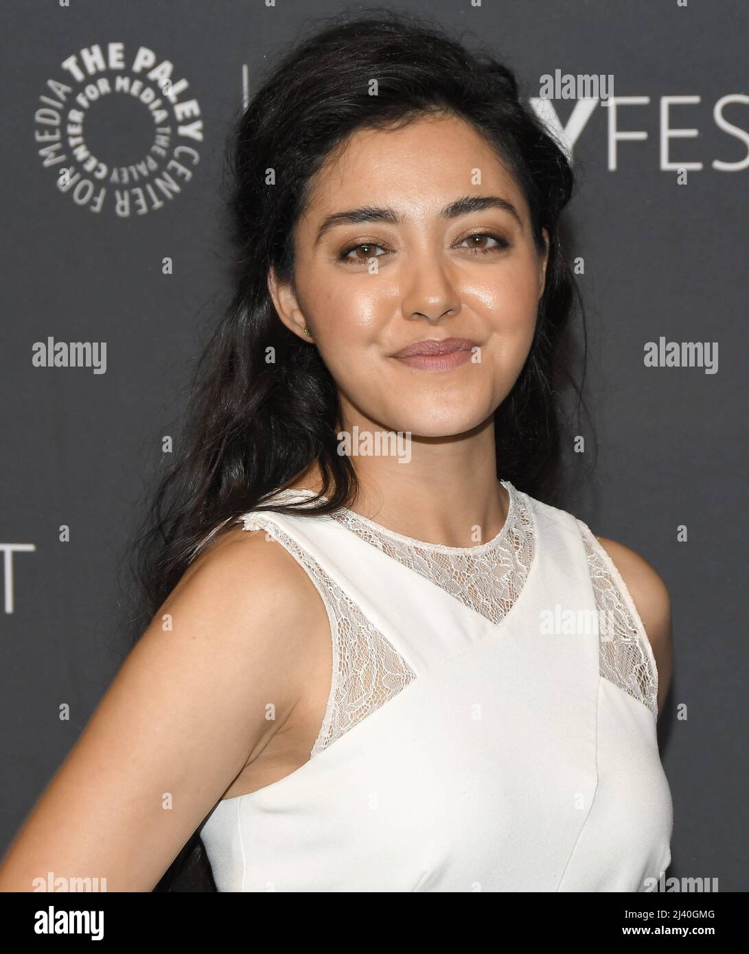 Yasmine al bustami hi-res stock photography and images - Alamy